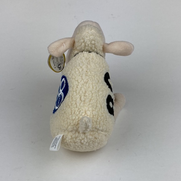 Serta | Toys | Curto Serta 8 Yr Anniversary Counting Sheep Plush ...